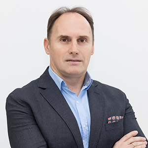 Predrag Glogovac | AK Kompresor