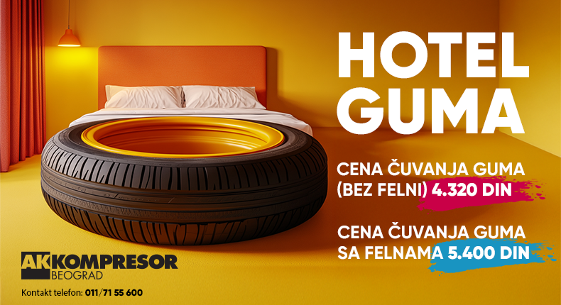 Prodaja i servis novih i polovnih vozila | AK Kompresor