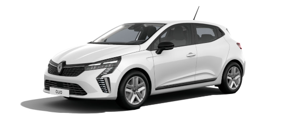 RENAULT CLIO Evolution dCi 100 | AK Kompresor