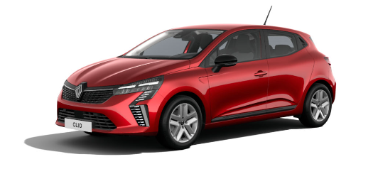 RENAULT CLIO Evolution TCe 90 | AK Kompresor