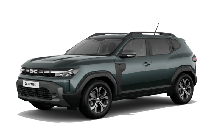 DACIA DUSTER EXPRESSION 1.0 ECO-G 100 | AK Kompresor