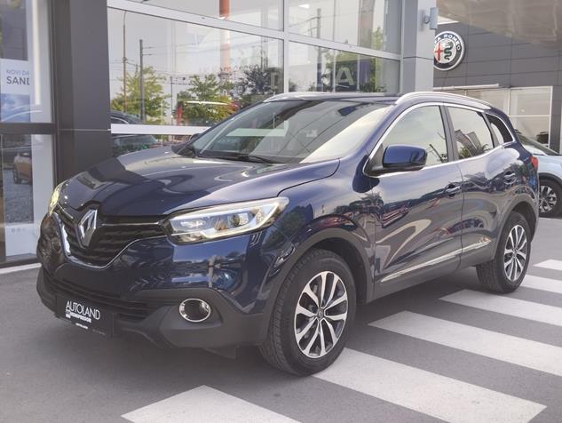 Renault Kadjar 1.5 dCi Business | AK Kompresor