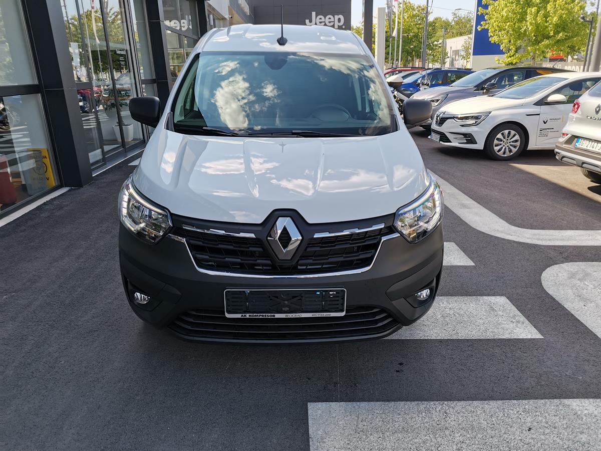 Renault Express Furgon Blue dCi 75 | AK Kompresor