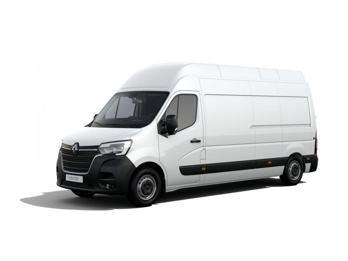 Renault Master Furgon L3H3P3 dCi 135 PRO+ | AK Kompresor